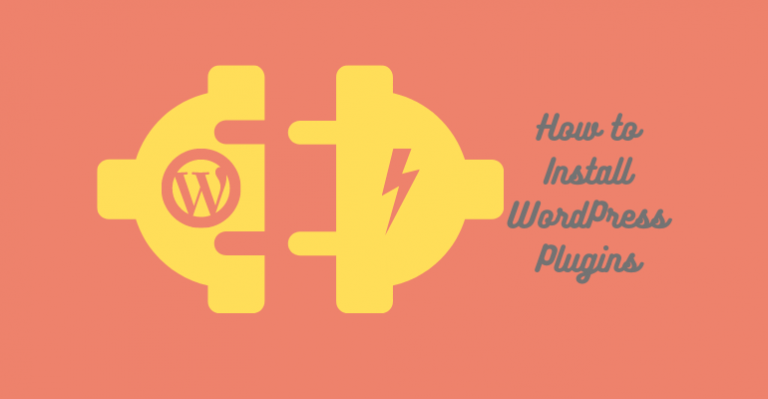How to Install a WordPress Plugin - Best Guide for Beginners » BlogStudies
